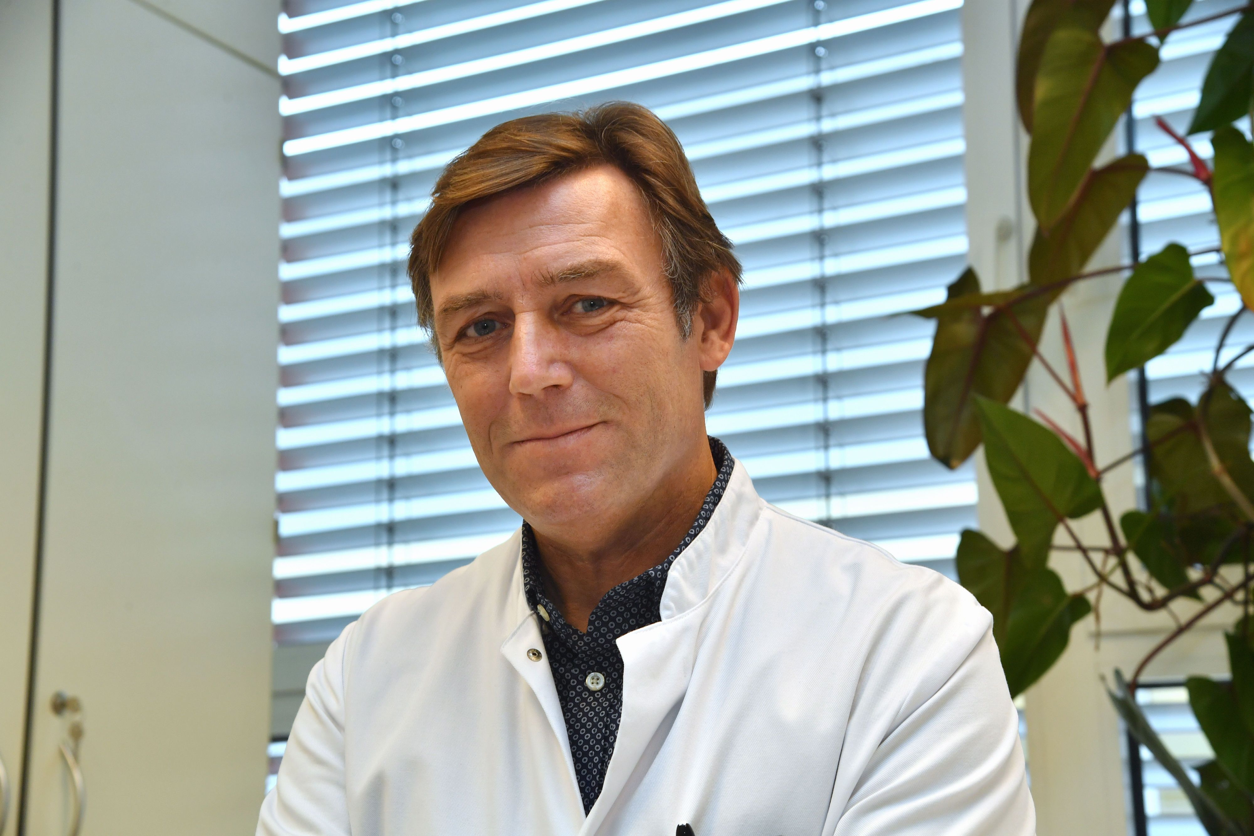 Klinikum Südstadt Rostock: FOCUS-Ärzteliste 2024: Spitzenmedizin am ...